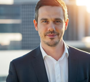 Über uns – levelbuild AG