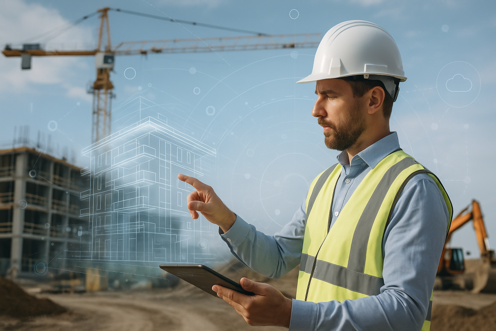 Event – levelbuild AG